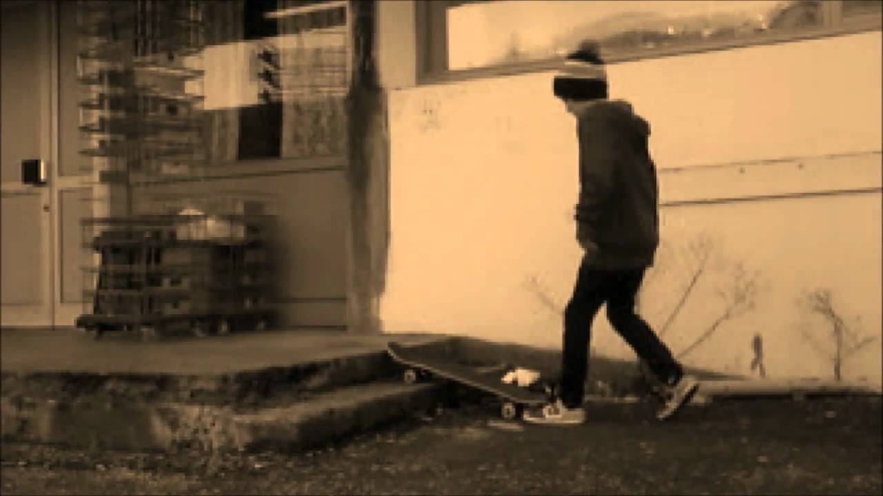 Spring skateboarding 2 TEASER - YouTube