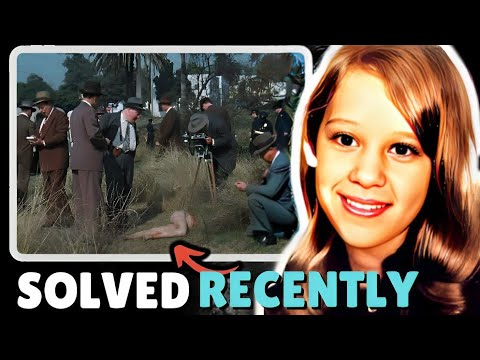 Cold Cases Finally Solved Recently | Documentary | Mystery Detective ...