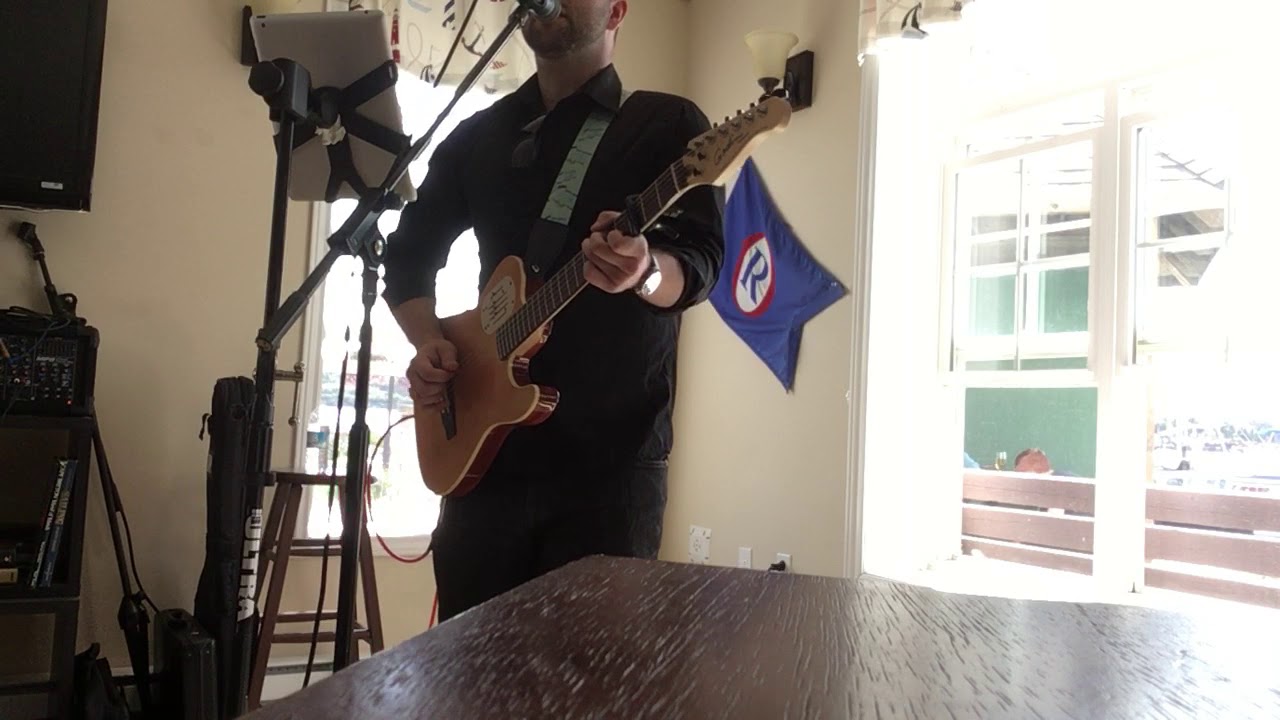 Brent Collins - Better By The Glass - YouTube