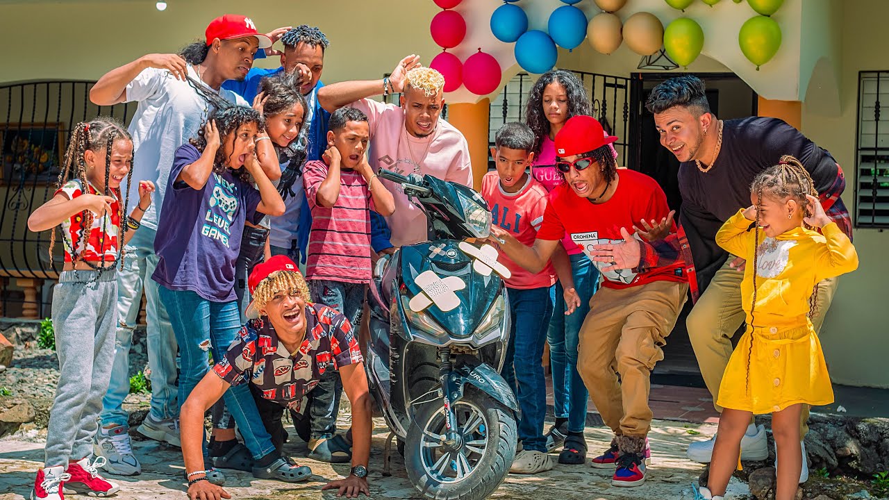 Mejores Canciones 🎈😅Jay Wonder ft @dariannyflow - YouTube