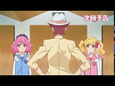 アイカツスターズ！- 21 - 勝ちたいキモチ [PV]