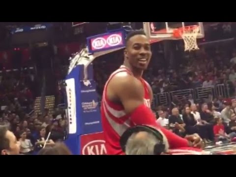NBA PLAYERS VS FANS TRASH TALK MOMENTS! - YouTube