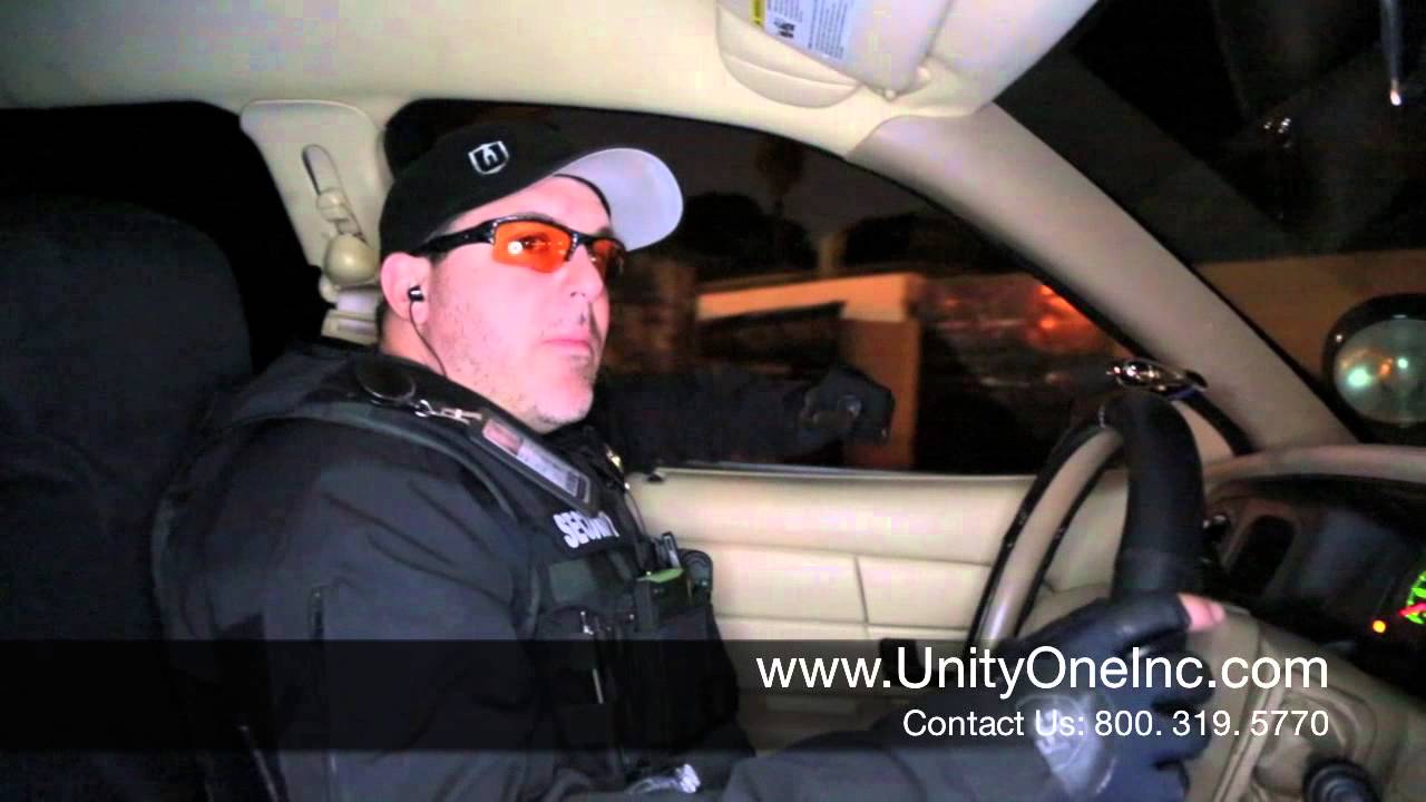 Looking to Hire Armed Security in Las Vegas? | Unity One, Inc. pt. 12 ...