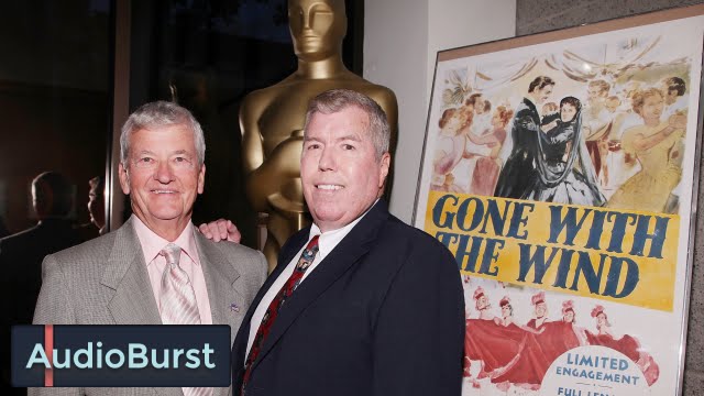 Child Actor Mickey Kuhn (Now 83) On His Role In 'Gone With The Wind ...