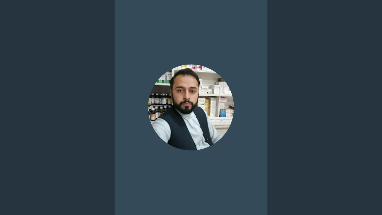 Ubaidullah Khan is live! - YouTube