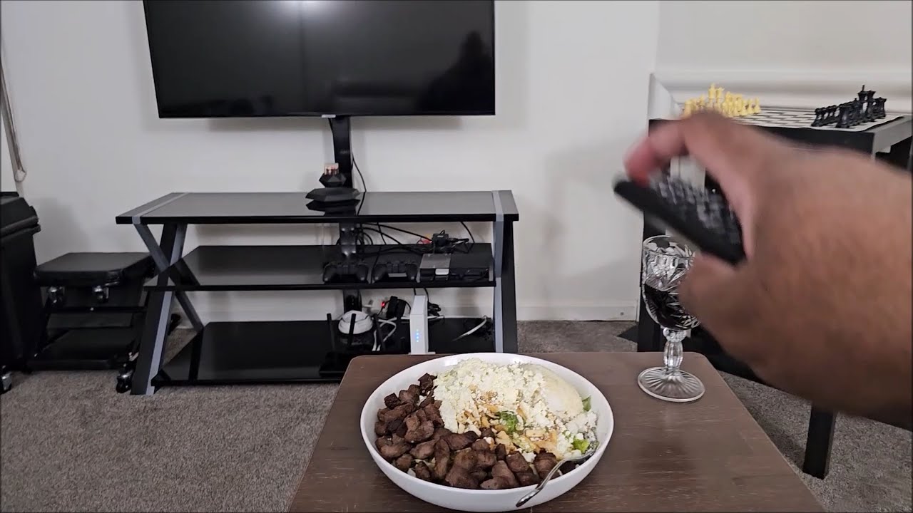 Where Are All The Men?! See For Yourself! - YouTube