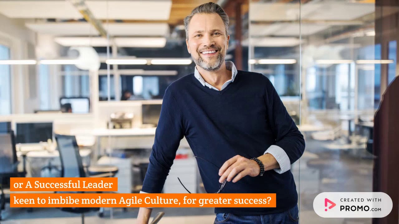 Agile Meat on Bones Training Coaching Mentoring - YouTube