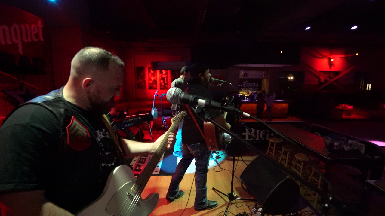 Sycamore Grove - Simple Man - YouTube
