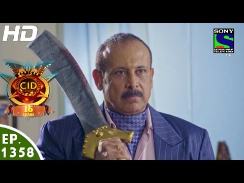 CID - सी आई डी - Apaharan - Episode 1358 - 3rd July, 2016
