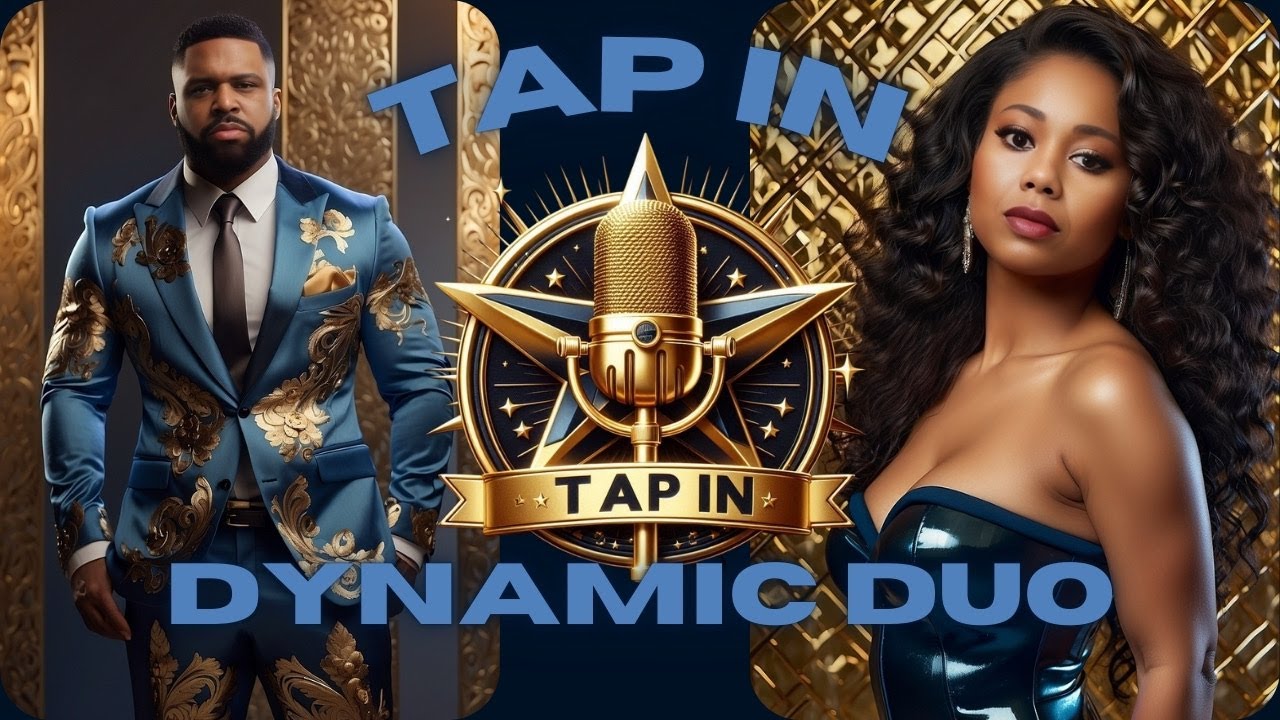 Tap In Sunday Gumbo - YouTube