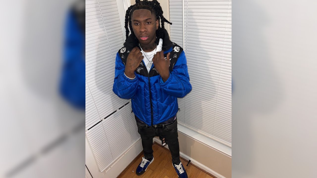 [ FREE ] Rot Ken Type Beat "The Return" - YouTube