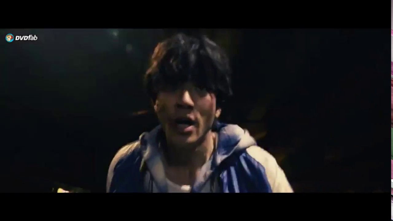 HiGH&LOW THE MOVIE 3 / FINAL MISSION - Opening Final Mission Cobra ...