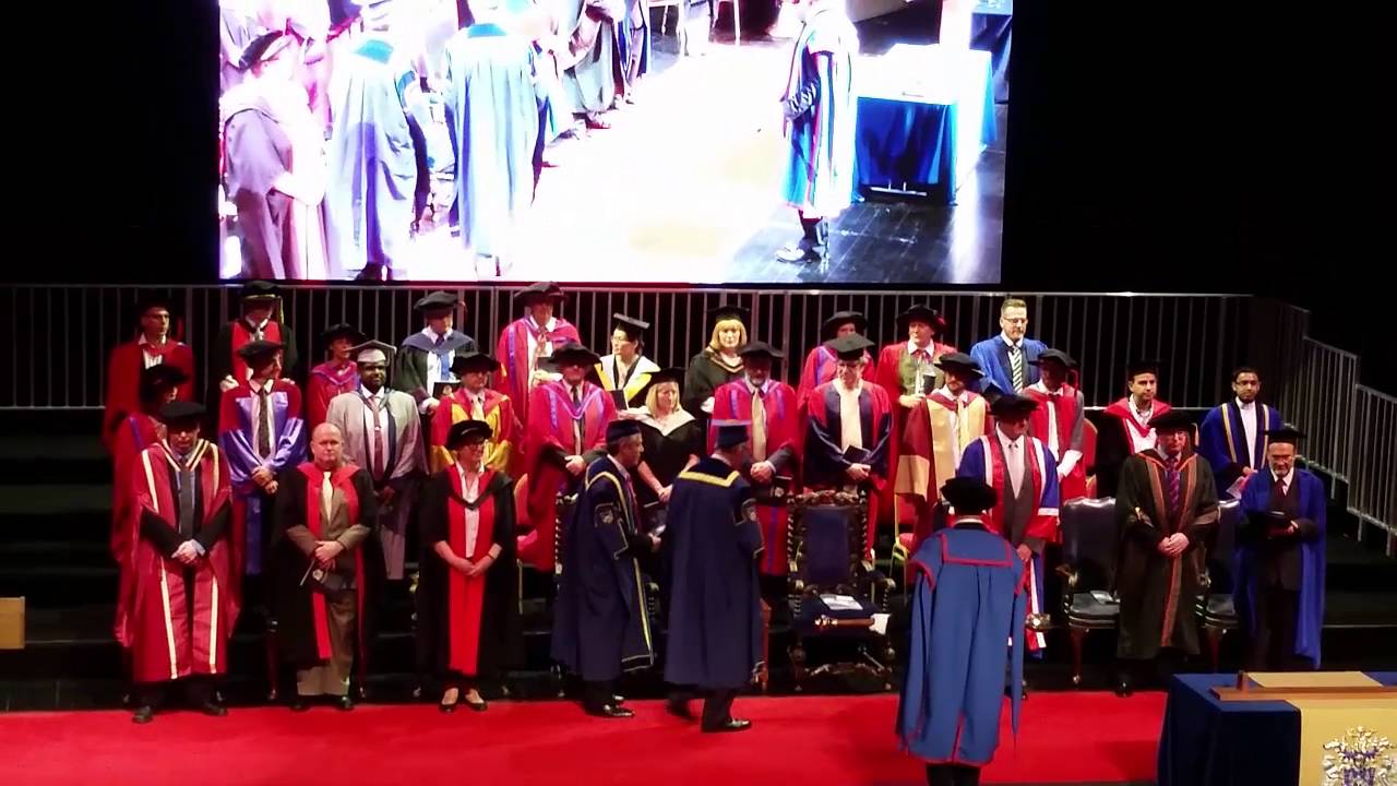 Mahia Abedin Rakhe - Queen Mary University of London - Graduation ...