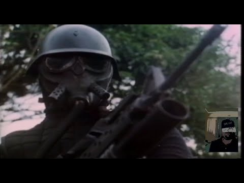 PHANTOM SOLDIERS - Fan Trailer