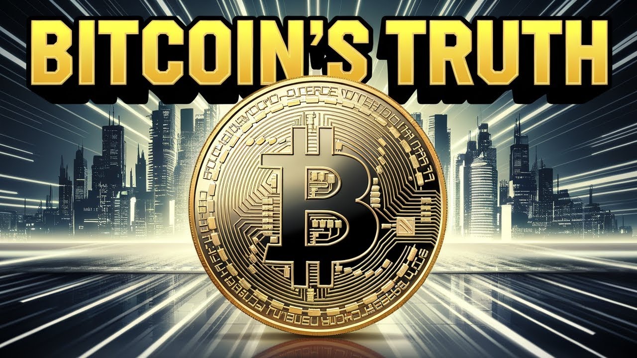 The Truth About Bitcoin: How It Works and Why It’s Changing Money ...