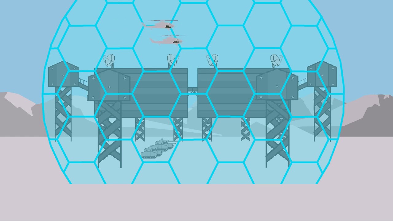 VS Skell's Army Undertale Animation (Megatale Part-6 TRAILER) - YouTube