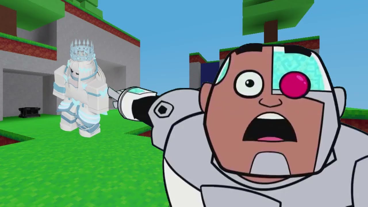 GUYS LOOK ITS - YouTube