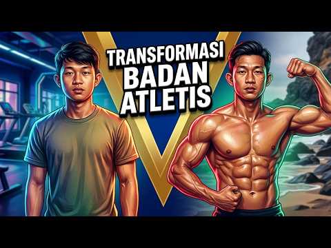 Transformasi Fisik Artis Indonesia yang Bikin Pangling! 🔥 #transformasiartis #artisisukses