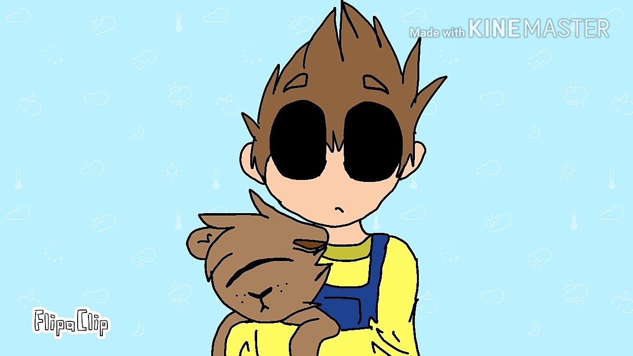 Two faces meme ft tom (EDDSWORLD) (earphones Waring) *bad audio* a ...