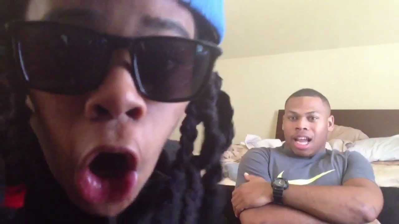 Rapper's Shadow Official Music Video - YouTube