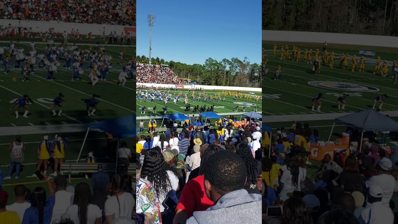 Miami Northwestern Bulls Playoffs 2019 - YouTube