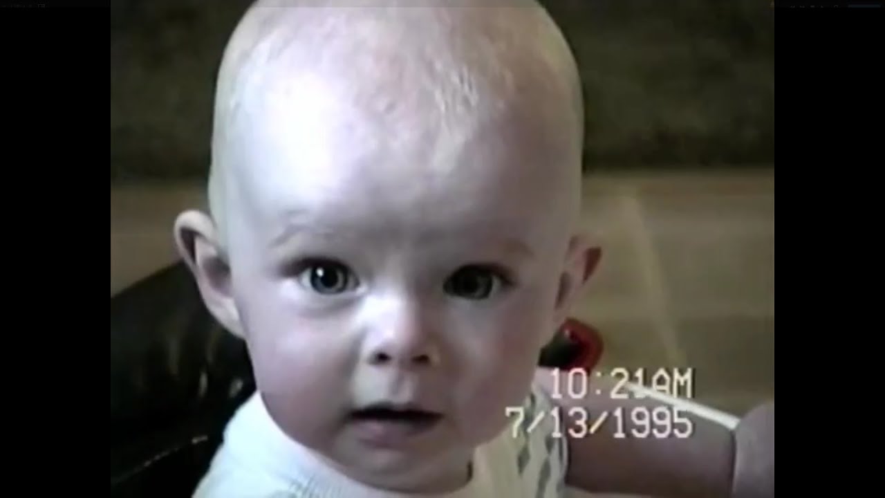 Baby Goes Back [07/13/1995] - YouTube