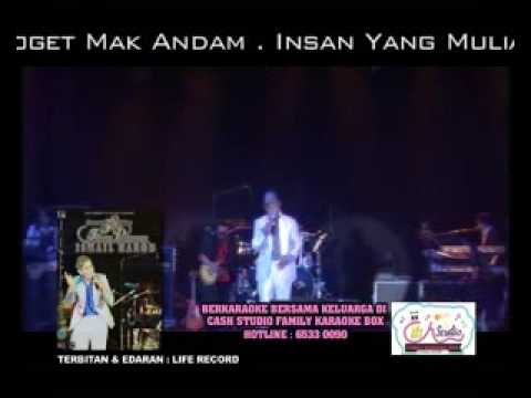 Ismail Haron New Album - YouTube
