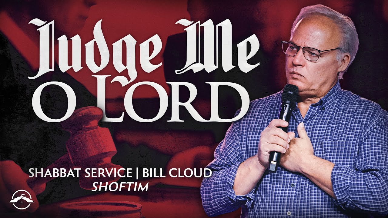 Judge Me O LORD | FULL SERVICE | Jacobs Tent - YouTube