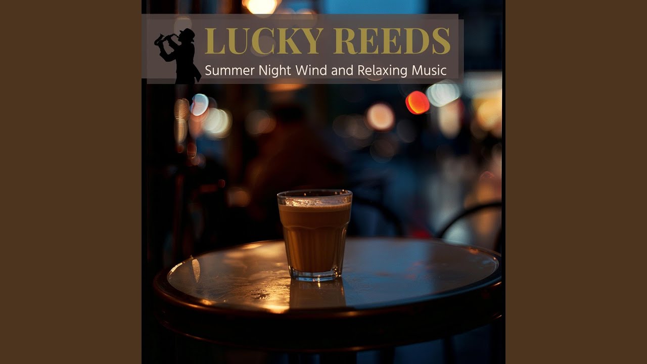 Tranquil Coffee Interlude - YouTube