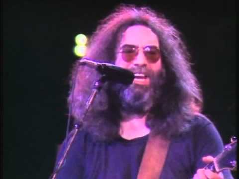 Grateful Dead - Casey Jones 12-31-78 - YouTube