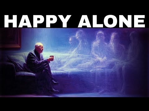 Is Being Alone the Best Thing You Can Do? Pascal and Schopenhauer Explain