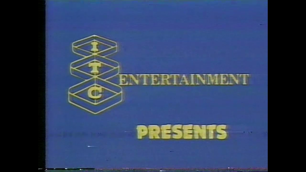 ITC Entertainment (1980) - YouTube