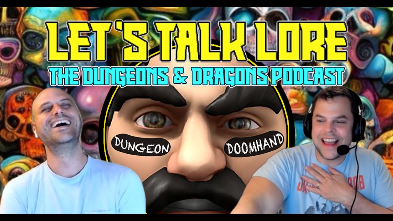 A Session Zero Guide for D&D Players Joining Mid-Campaign - YouTube
