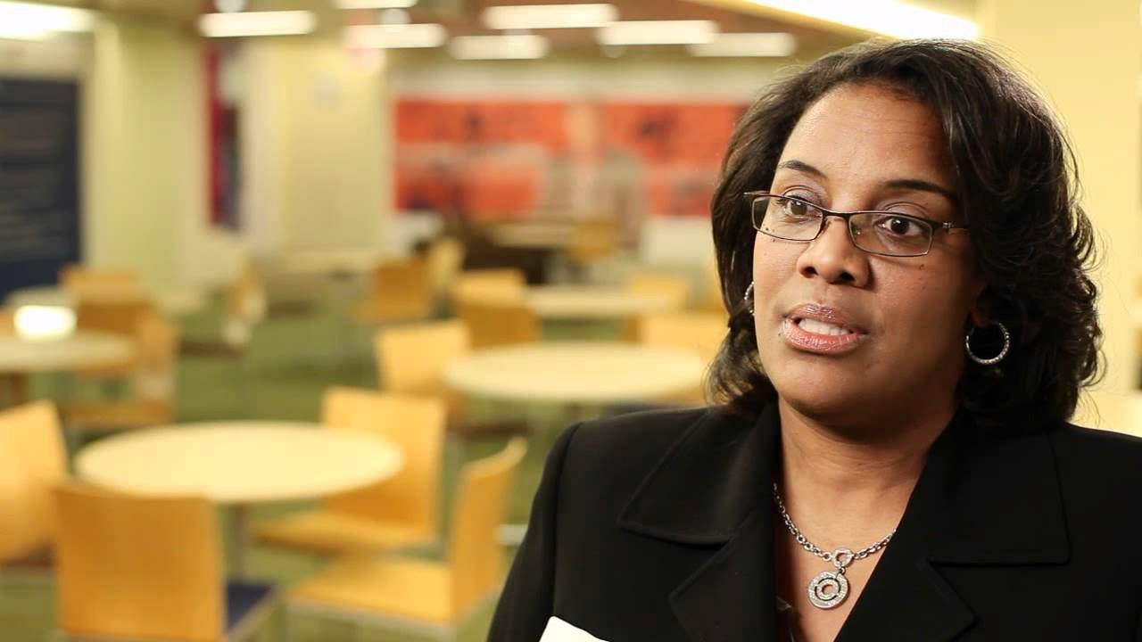 Benefits of Online Courses | Keller Graduate School - YouTube