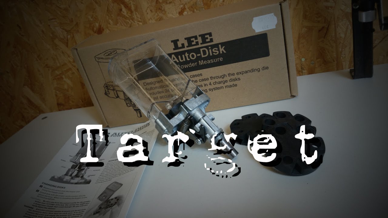 Présentation Lee Auto disk - YouTube