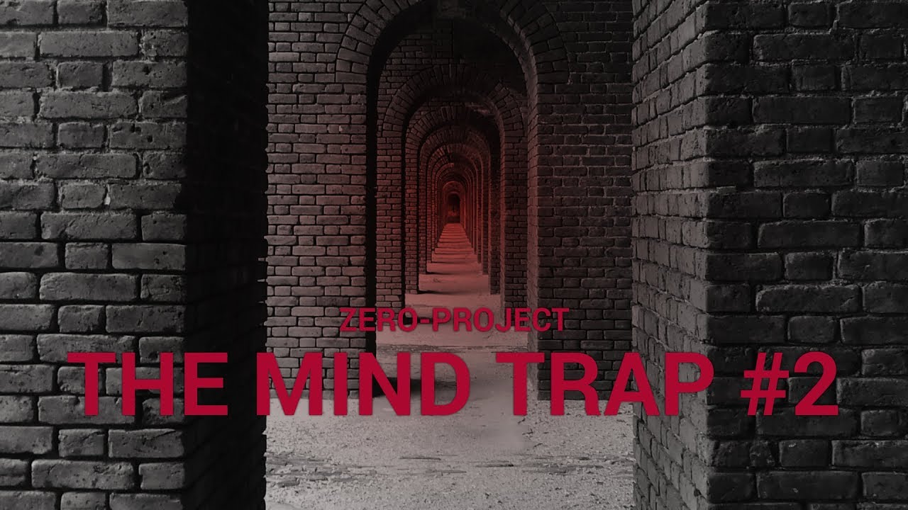 zero-project - The mind trap - Part 2 - YouTube
