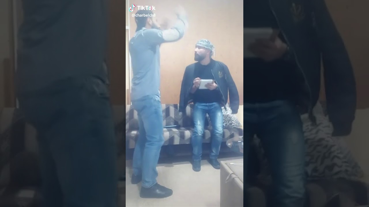 ‫بابا من هلق وريح بدي صير ادخان ahmad dib..أحمد ديب‬‎ - YouTube