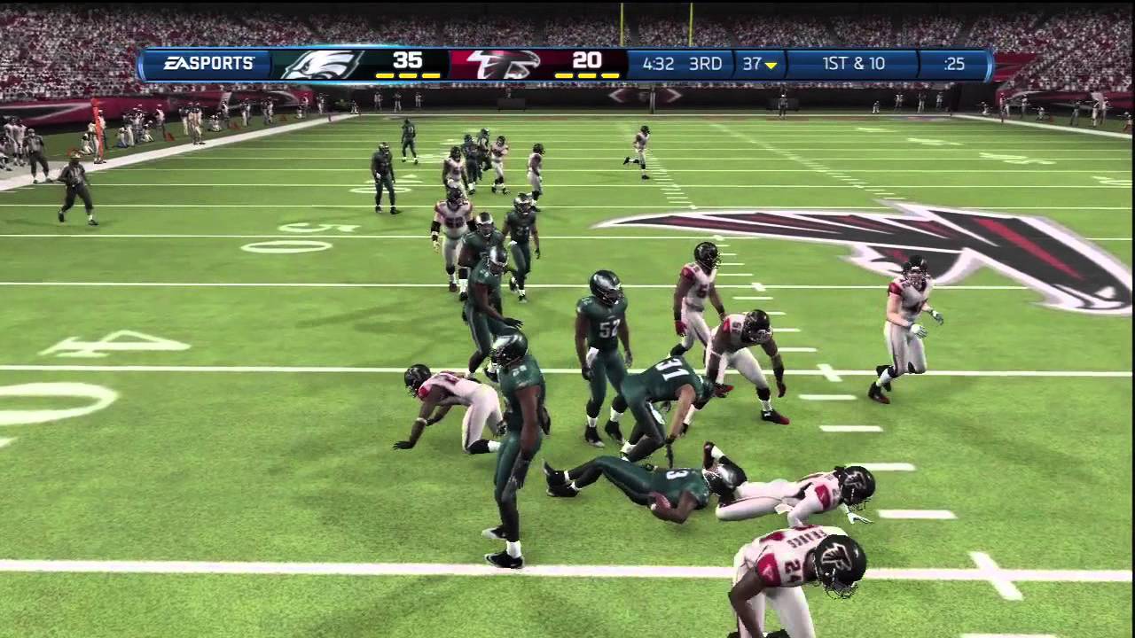 7evel Up Series - How To Be A S.T.A.R.. - YouTube