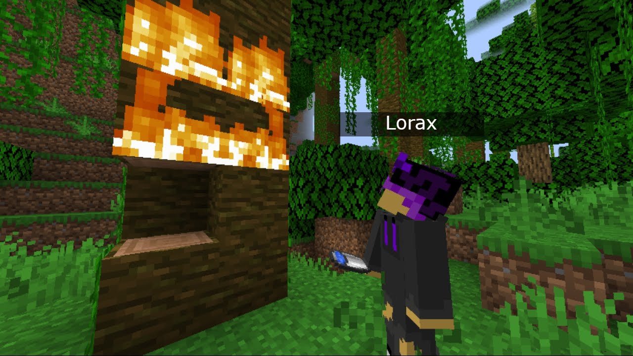 TTS (The Talk SMP) Episode 1 - YouTube