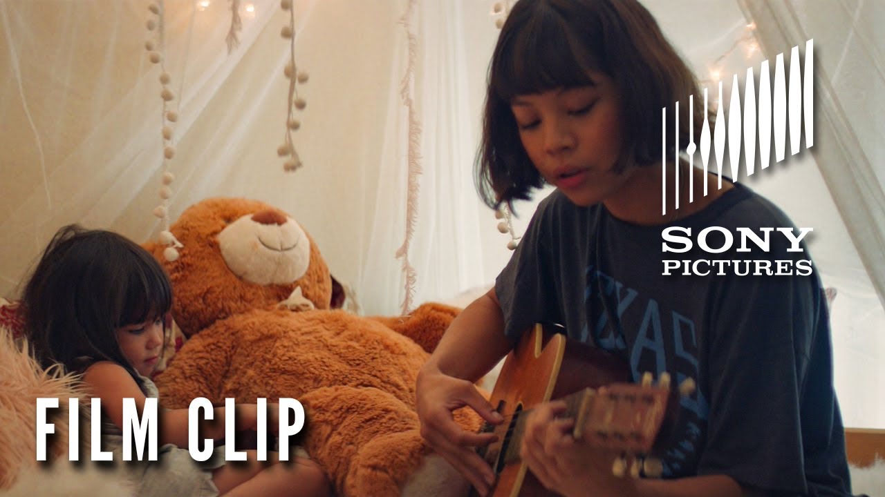 YELLOW ROSE Clip – Pinkie Promise - YouTube