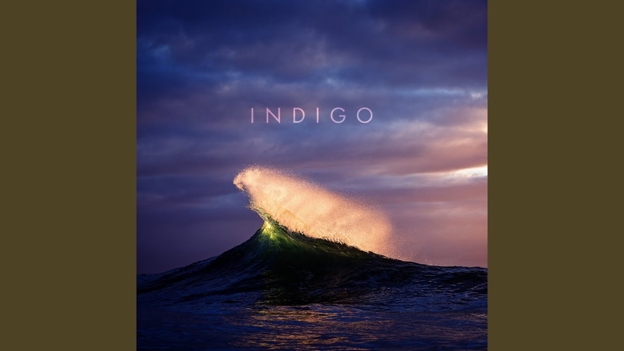 Indigo (Ross Lara Remix) - YouTube Music