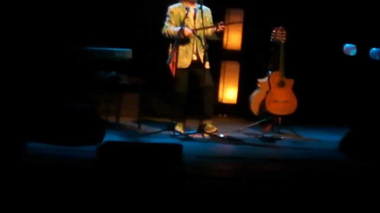 Flight Of The Moonglade Jon Anderson Youtube