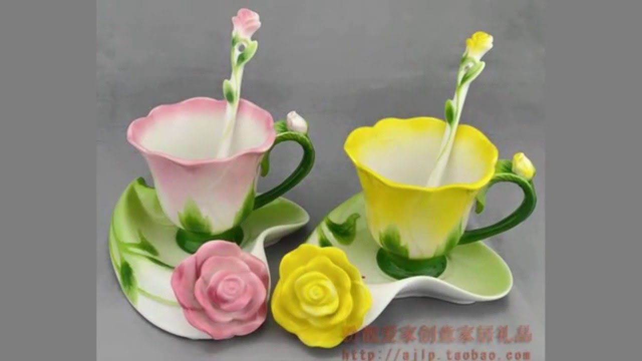 Creative and Original Mugs ᴴᴰ - YouTube