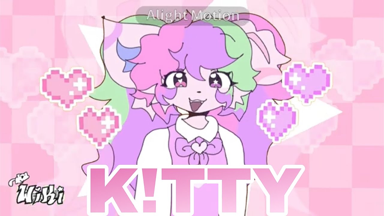 K Tty Animation Meme Filler Again Youtube