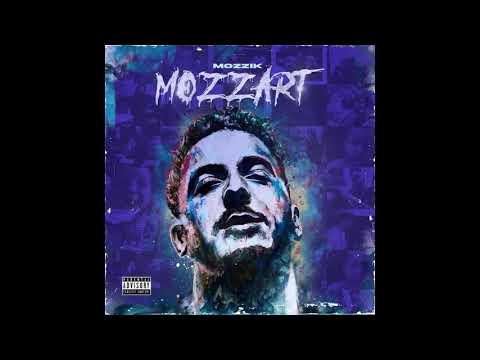 Mozzik x Kida - Kerkun (prod. by Rzon)
