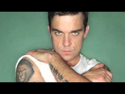 Robbie Williams - Rolling Stone [b-side] - YouTube