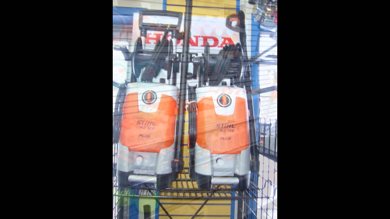 Les Équipements SM 2000 inc. - YouTube