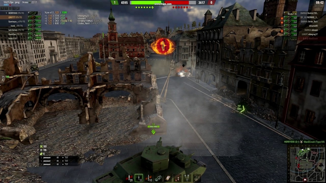 [PB-TR] специально для [LIKOP]Vikingreg37 c наилучшими пожеланиями ...