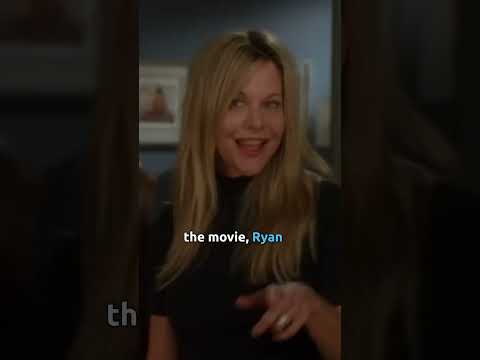 Meg Ryan's Career Was Never The Same After One Nude Scene #megryan #career #actress