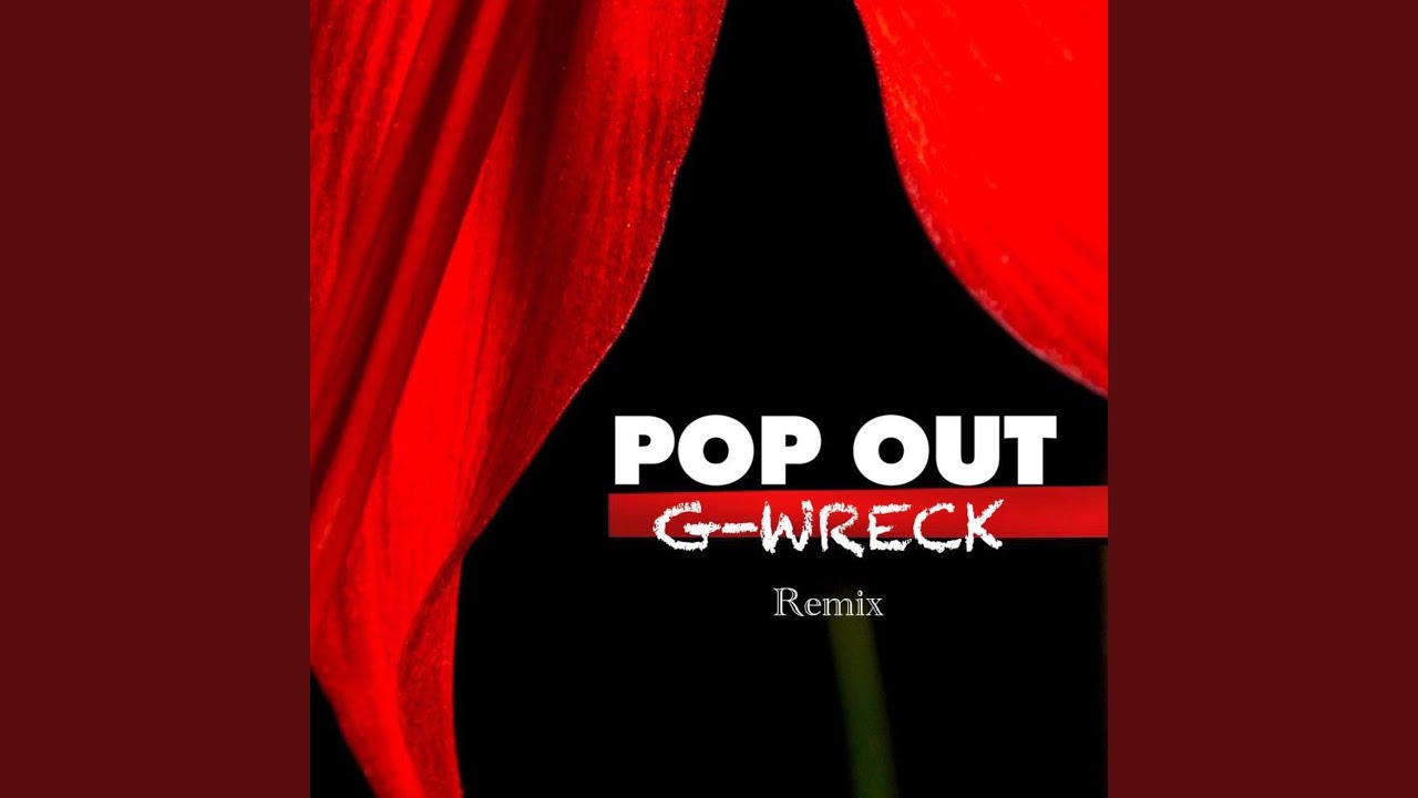 Pop Out - YouTube